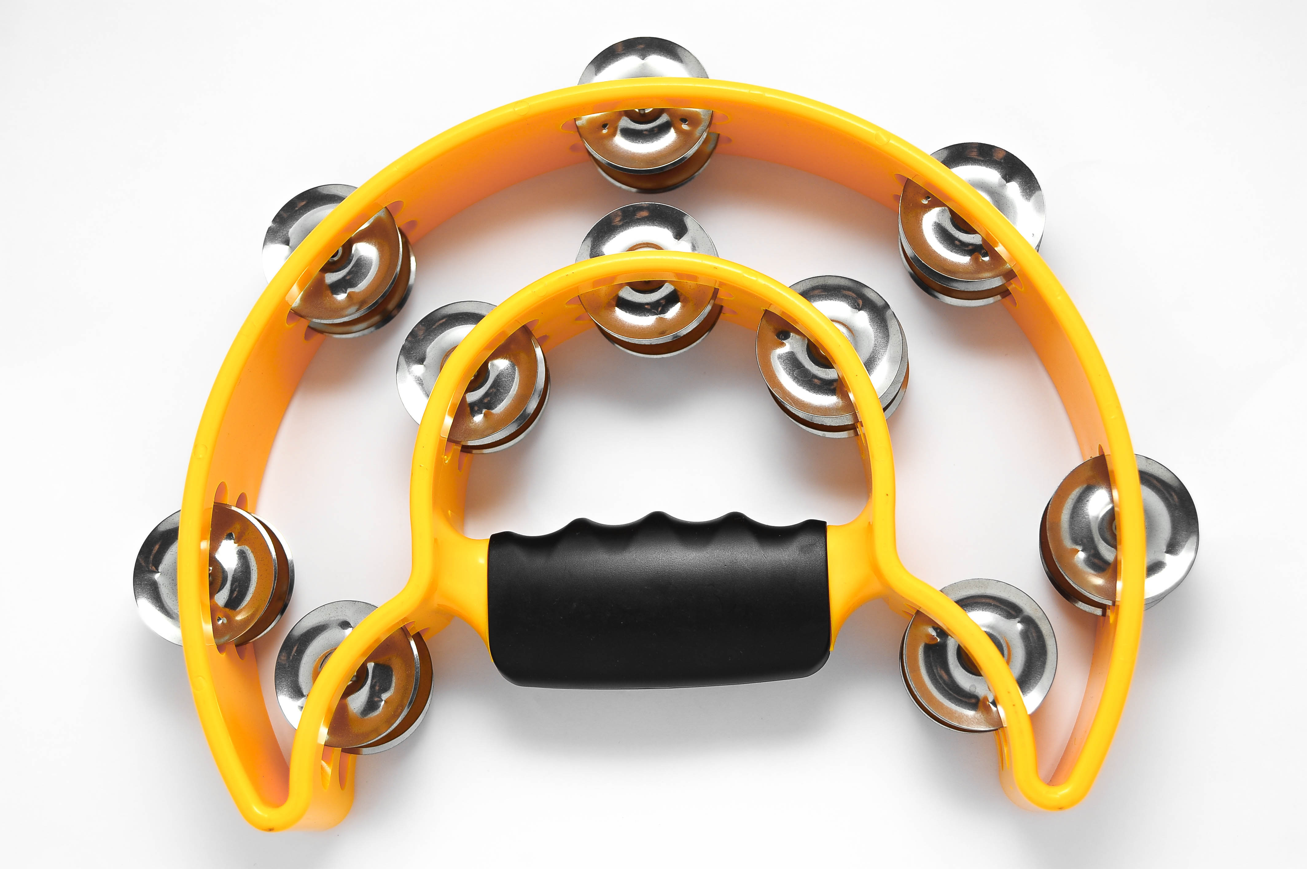 Tambourine - Nepal Music Gallery