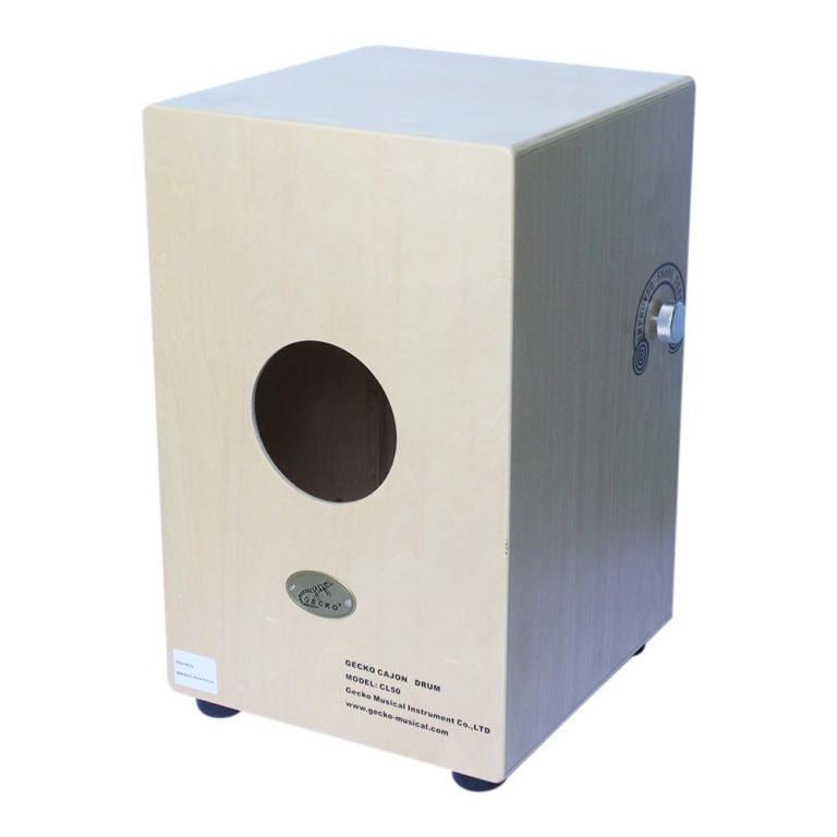 Damphu-Tamang-Drum-With-Bird - Nepal Music Gallery