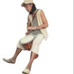 Damphu-Tamang-Drum - Nepal Music Gallery