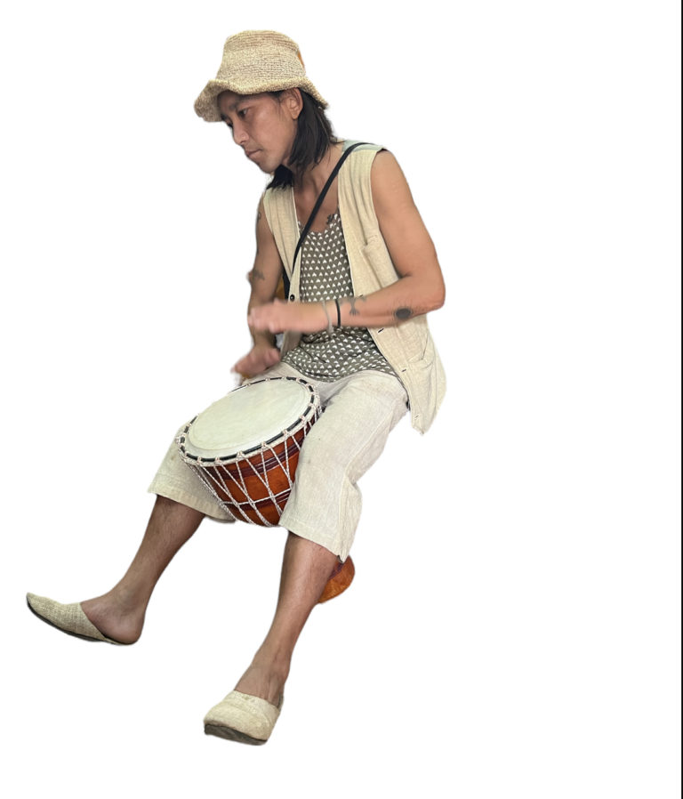 Damphu-Tamang-Drum - Nepal Music Gallery