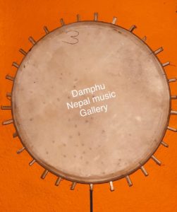 Tungna, the Traditional Tibetan Folk Guitar Instrument-Drangyen (lute ...