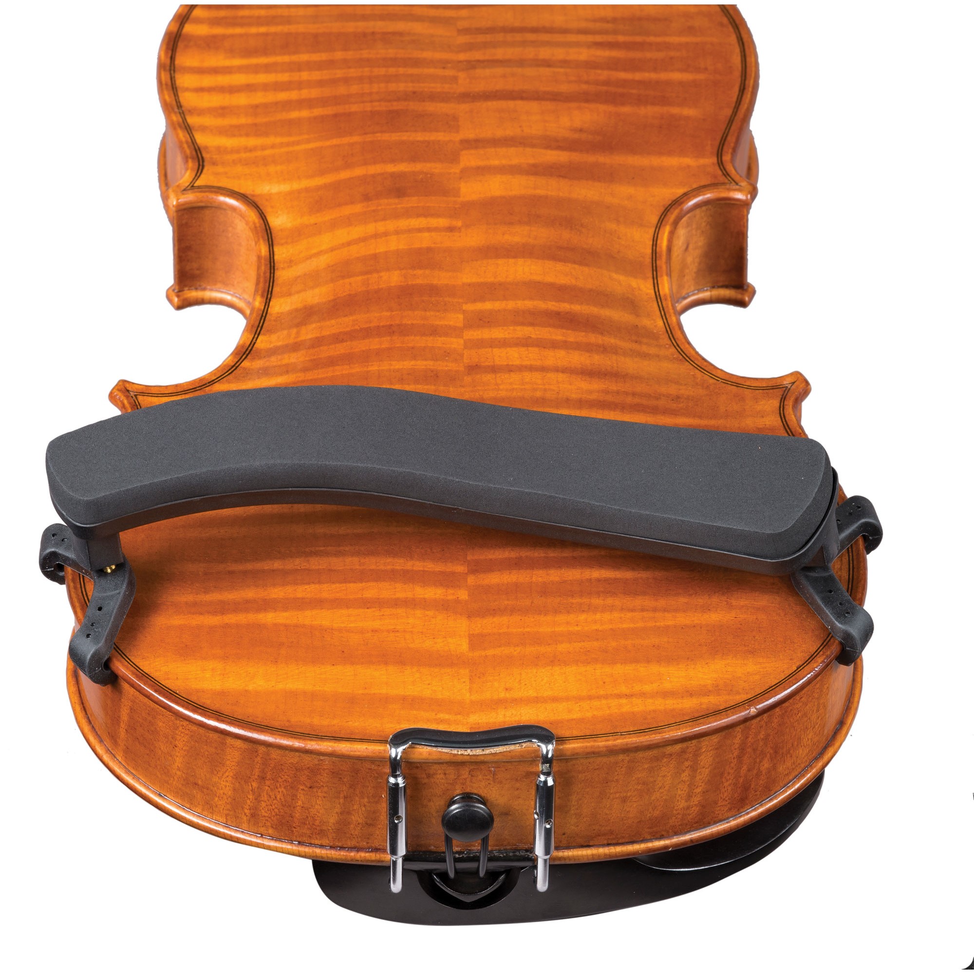 Violin Shoulder Rest 4/4 Size – Nepal Music Gallery