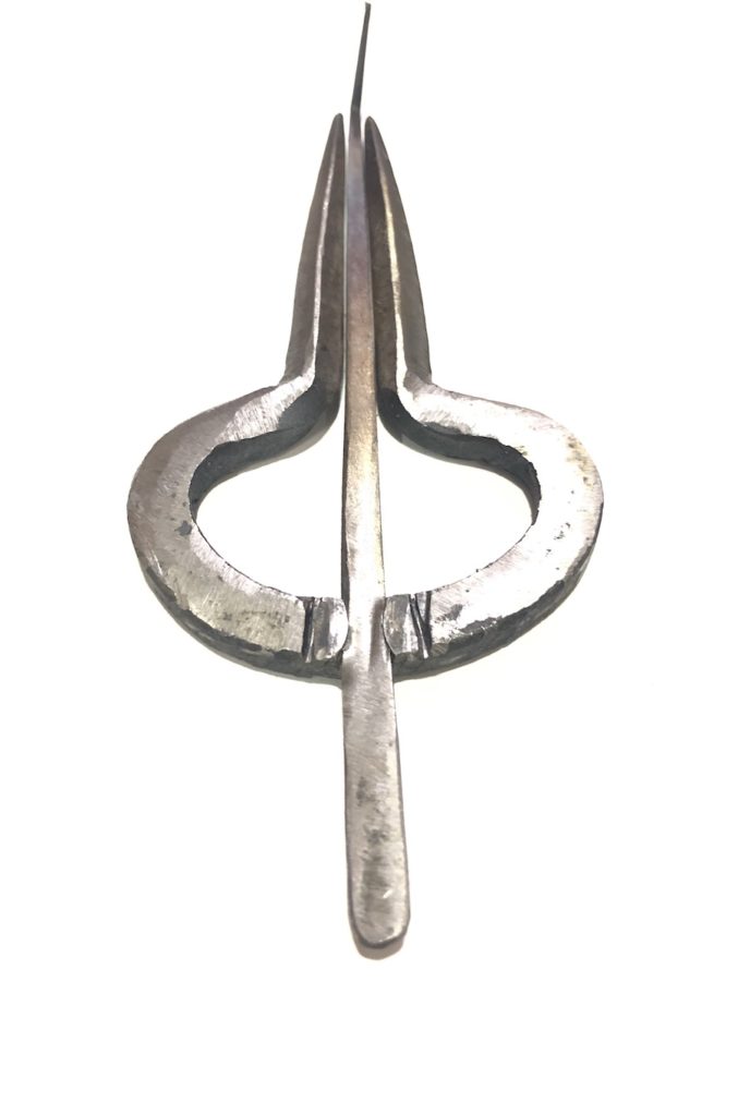 Iron Big Murchunga - Nepal Music Gallery