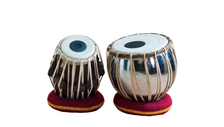 Dhime Newari Baja – Newari Drum - Nepal Music Gallery