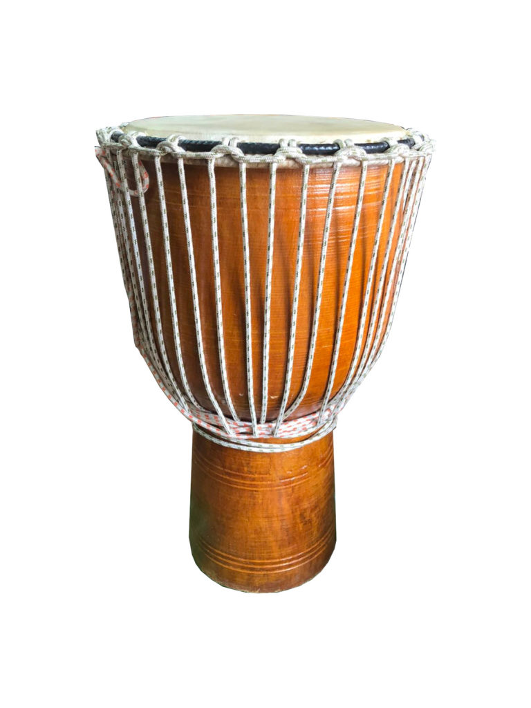 Dhime Newari Baja – Newari Drum - Nepal Music Gallery