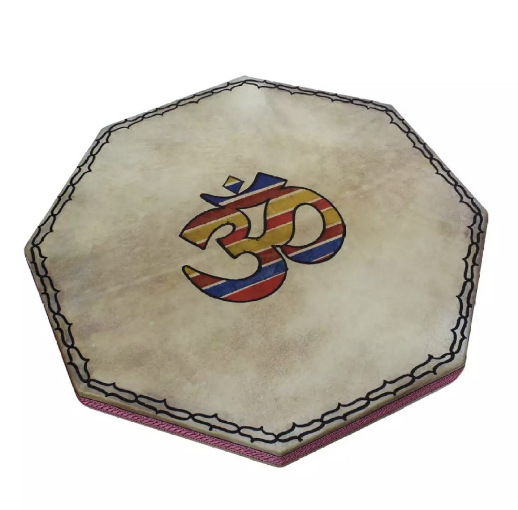 Dhime Newari Baja – Newari Drum - Nepal Music Gallery