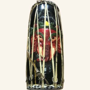 Dhime Newari Baja – Newari Drum - Nepal Music Gallery