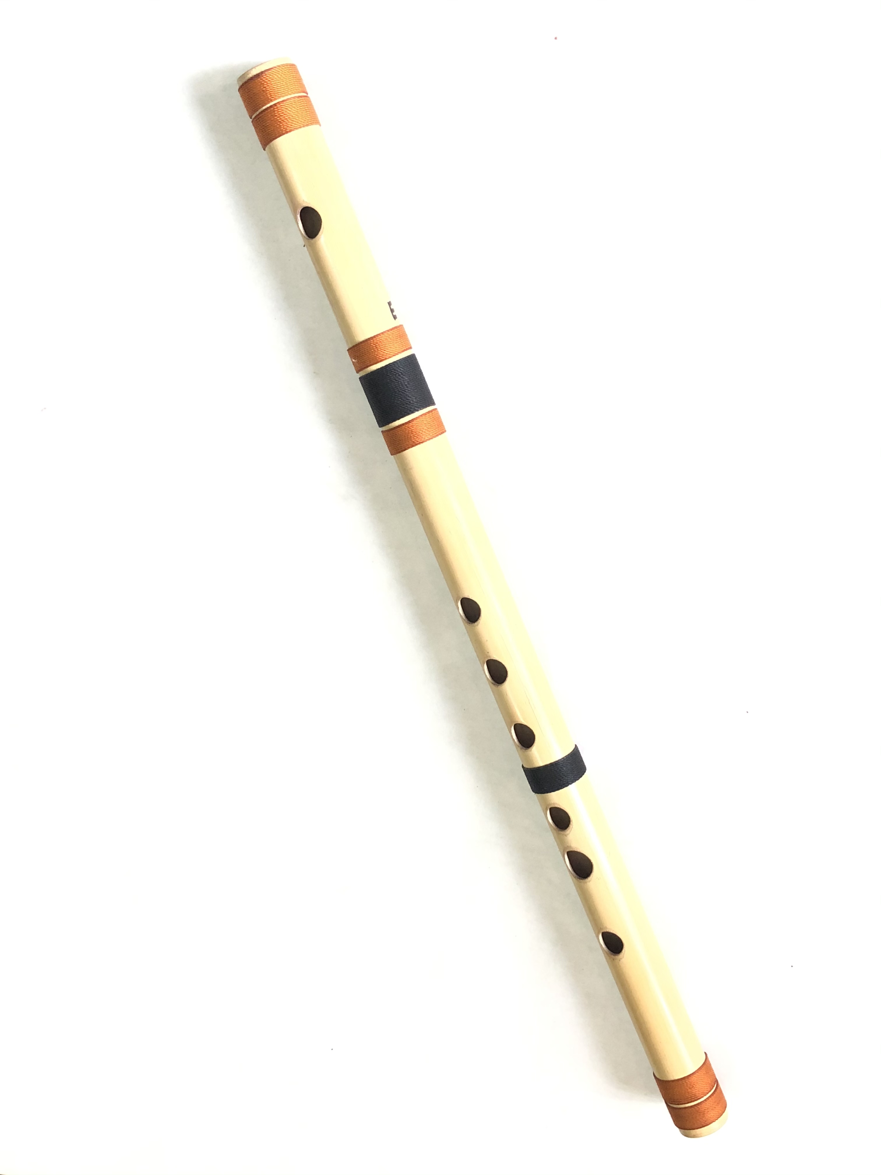 Bansuri Instrument