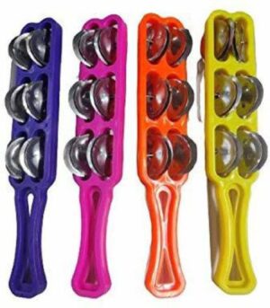 Jheeka-3 line Kartal Instrument - Nepal Music Gallery