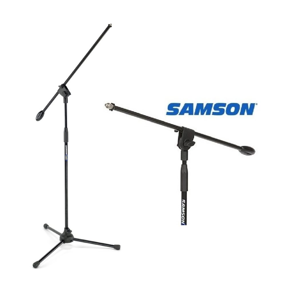 Samson BL3 Ultralight Boom Stand - Nepal Music Gallery