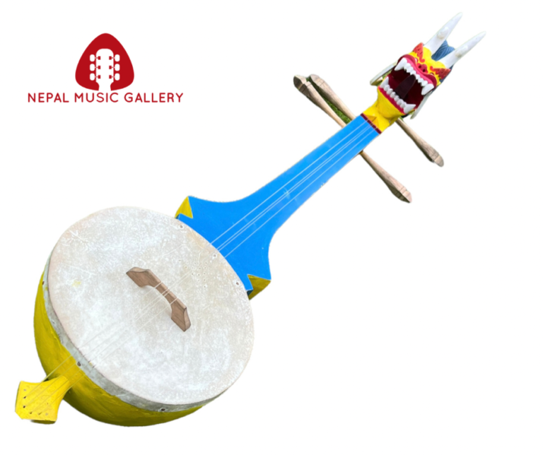 Tungna, the Traditional Tibetan Folk Guitar Instrument-Drangyen (lute ...