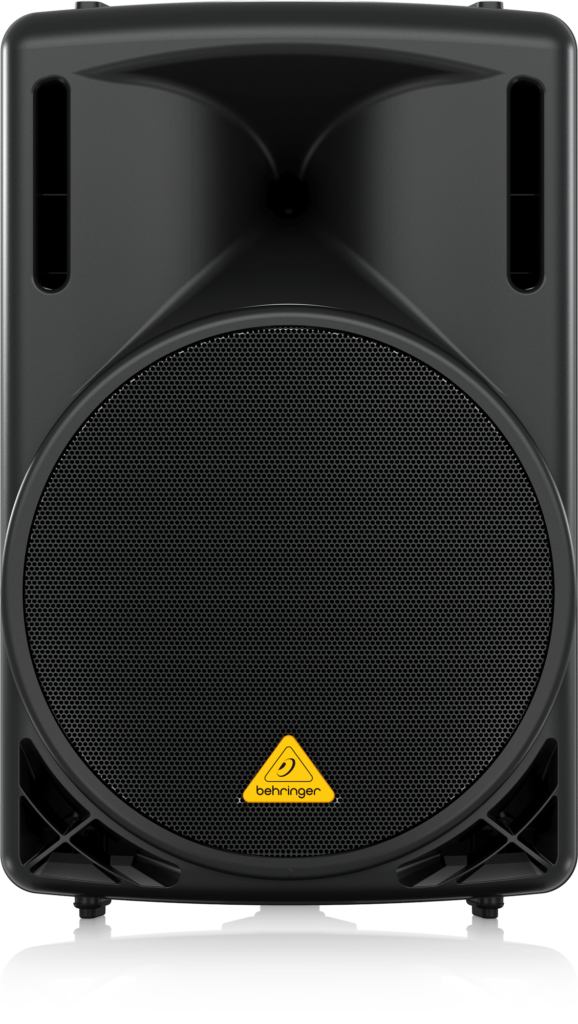 Behringer Eurolive B212XL 800W 12 inch Passive Speaker - Nepal Music ...