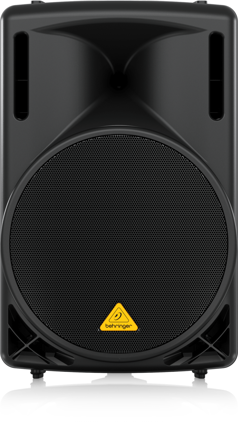 Behringer Eurolive B212XL 800W 12 inch Passive Speaker - Nepal Music ...
