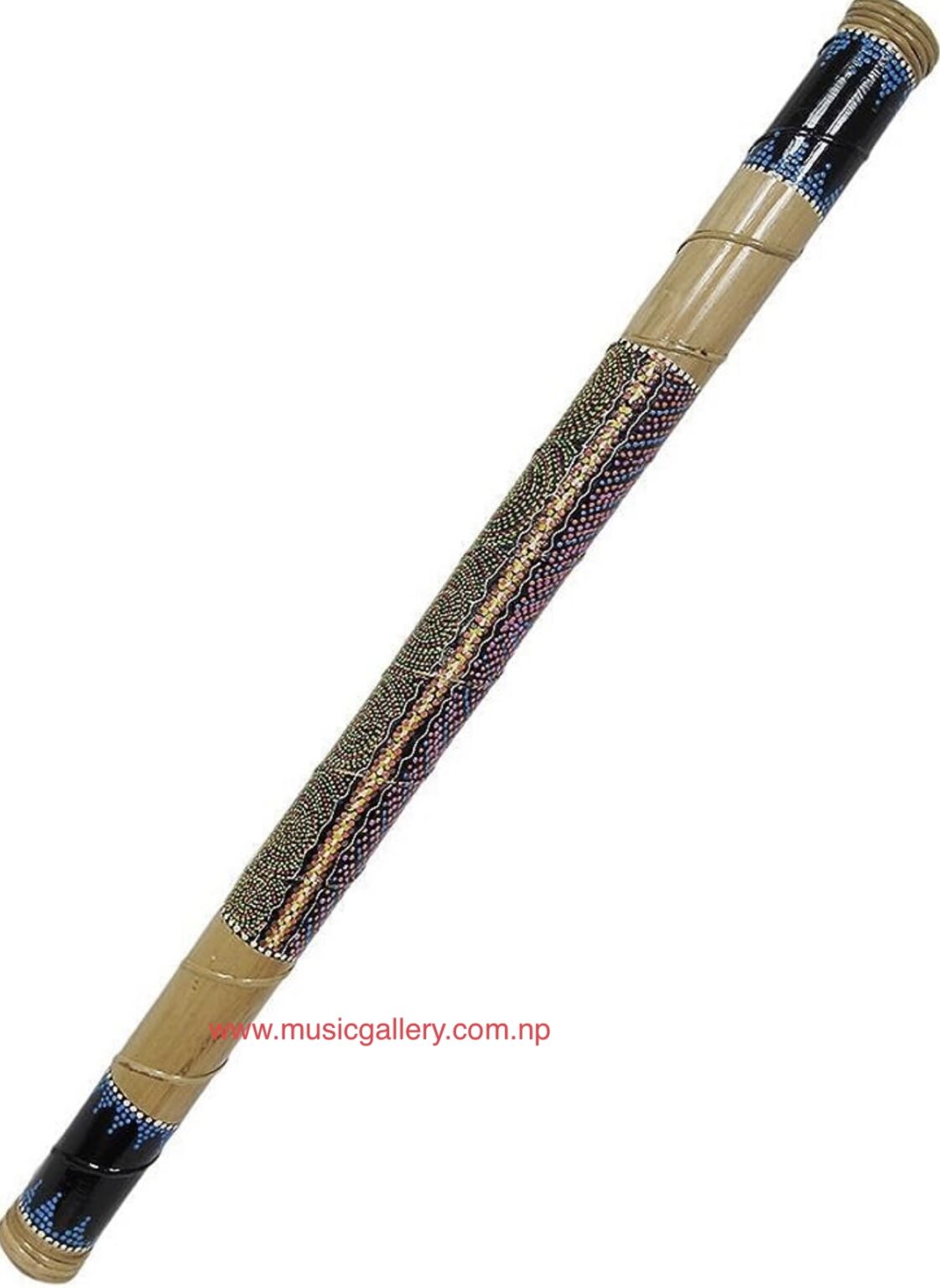 Nepal Music Gallery - Musical instrument Nepal Music Gallery