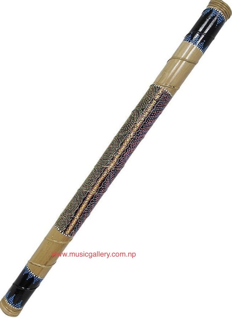 Nepal Music Gallery - Musical instrument Nepal Music Gallery