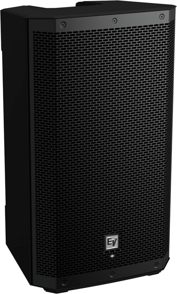 Electro-Voice ZLX-15P-G2 15″ 1000W Bluetooth Powered Loudspeaker 2nd ...