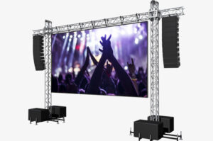 Elevate Your Events with Professional Sound, Lights & LED Screens – By ...